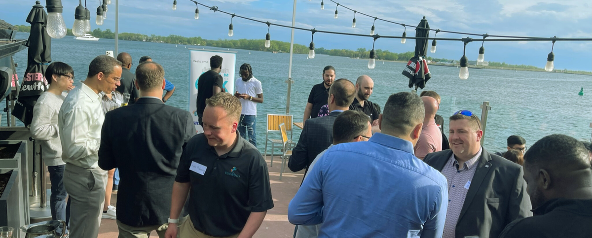 Networking in Content Creation: Building Relationships through Content | Konabos